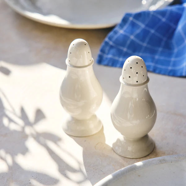 Surrey Salt & Pepper Shakers – Penhollows